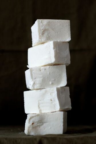 Render Fat to Make Soap at Home – Mother Earth News